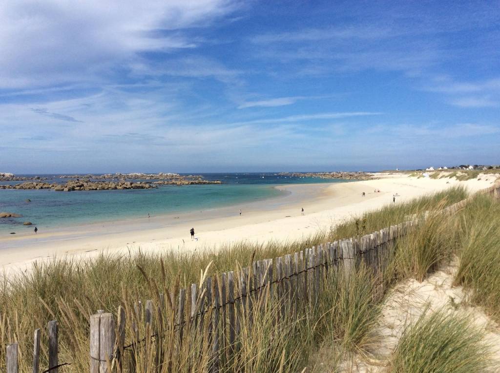 The most beautiful beaches in South Finistère | Manoir de Kerhuel